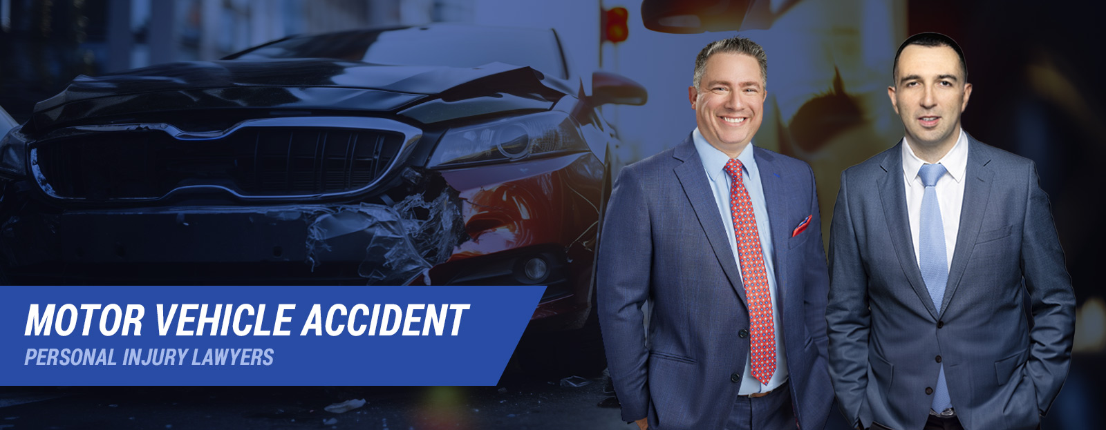 Car Accident Lawyers Serving Burlington, Mississauga, Brampton | MPC Law