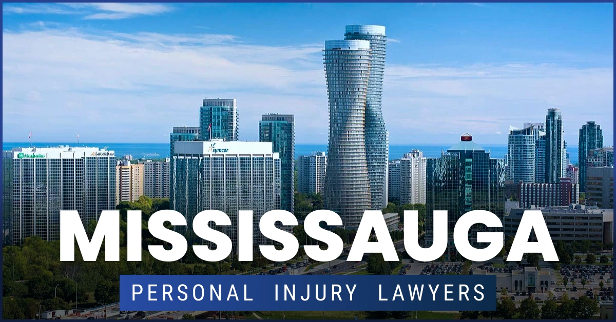 Mississauga Personal Injury Lawyers | MPC Law